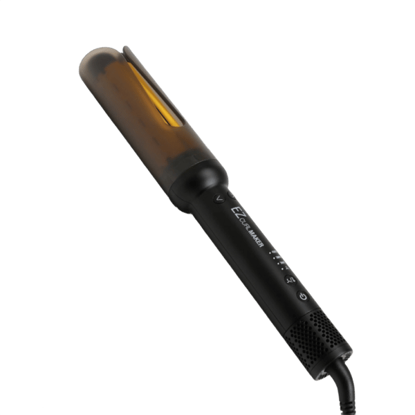 Turbo EZ Curl Maker Specs: These 126 Specs Make This Hair Curler More ...