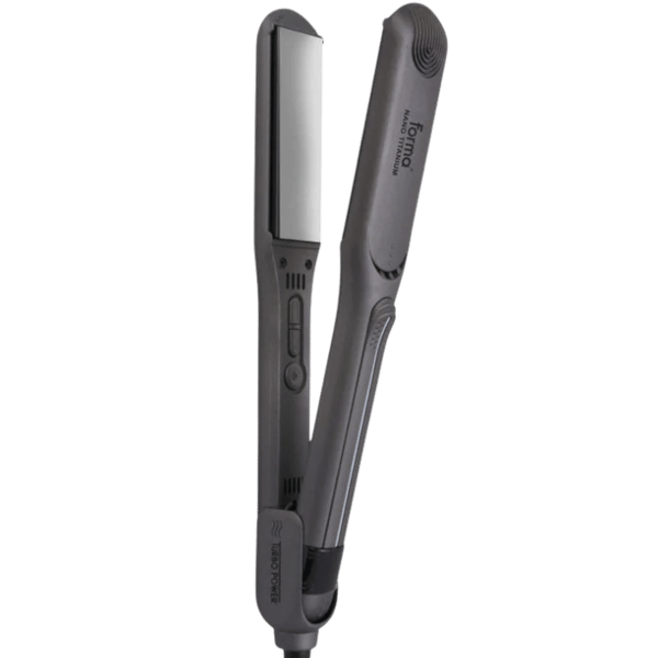 Turbo Power Forma Flat Iron Specs: These 149 Features Turn This Hair ...