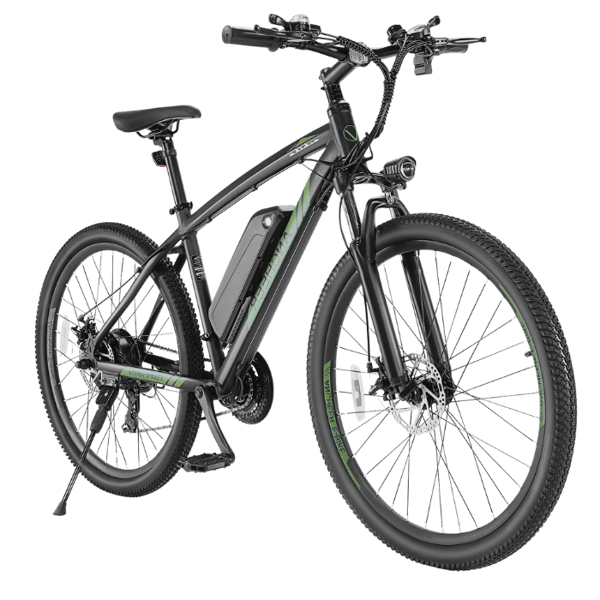 ANCHEER Hummer Specs: Before You Buy a Electric Bike, These 168 Details ...