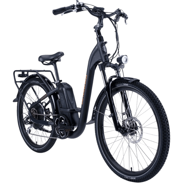 Rad Power RadCity 3 Specs: These 162 Electric Bike Features Might Just ...