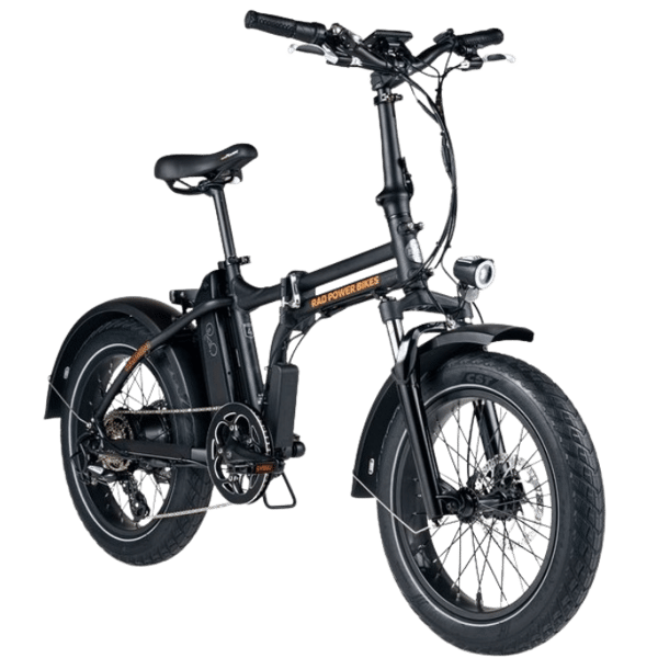 Rad Power RadMini 4 Specs: What Makes This Electric Bike a Garage Hero ...