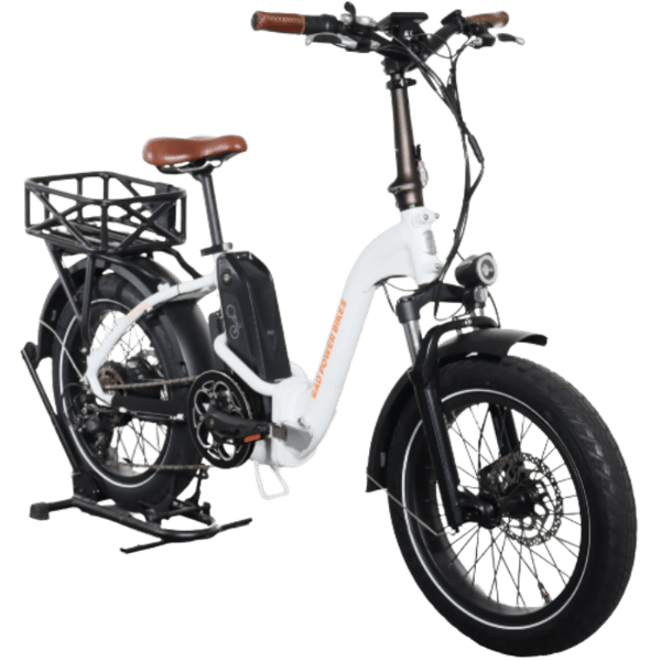 Rad Power RadMini 2 Specs: This Electric Bike Isn’t Just Hype — These ...