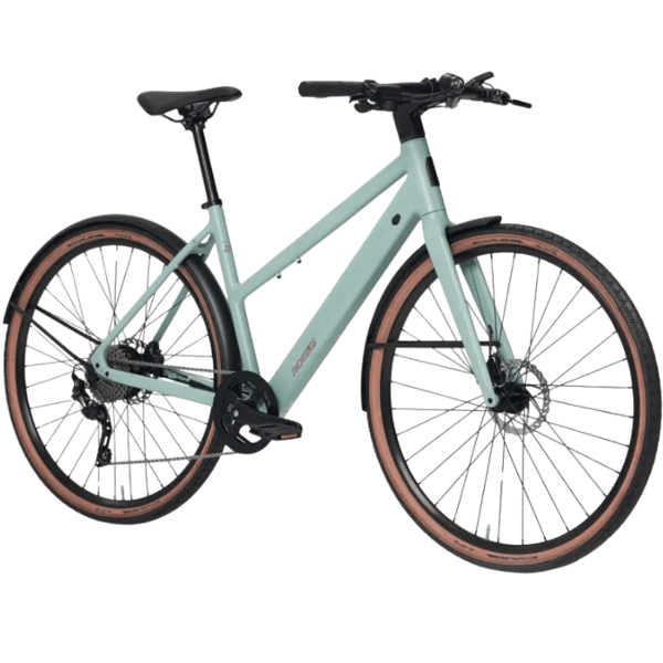 Ride1UP Roadster V3 Specs: These 158 Specs Are Why Mechanics Keep ...