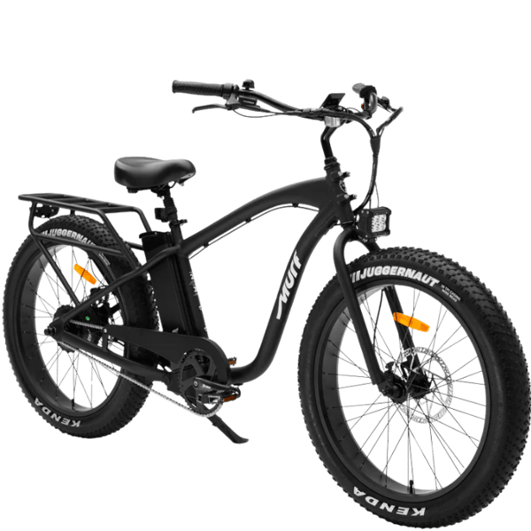 Murf Alpha Specs: This Electric Bike Isn’t Just Hype — These 136 Specs ...