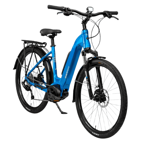 Batch E-Step-Thru Plus Specs: These 164 Electric Bike Features Might ...