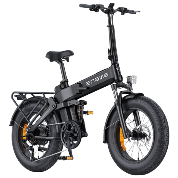 ENGWE Engine Pro 3.0 Boost Specs: These 172 Electric Bike Features ...