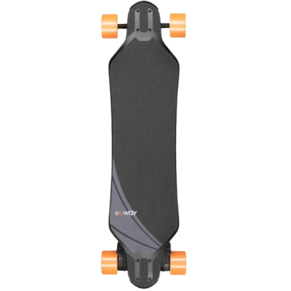 Exway Flex Hub Specs: Before You Buy a Electric Skateboard, These 160 ...