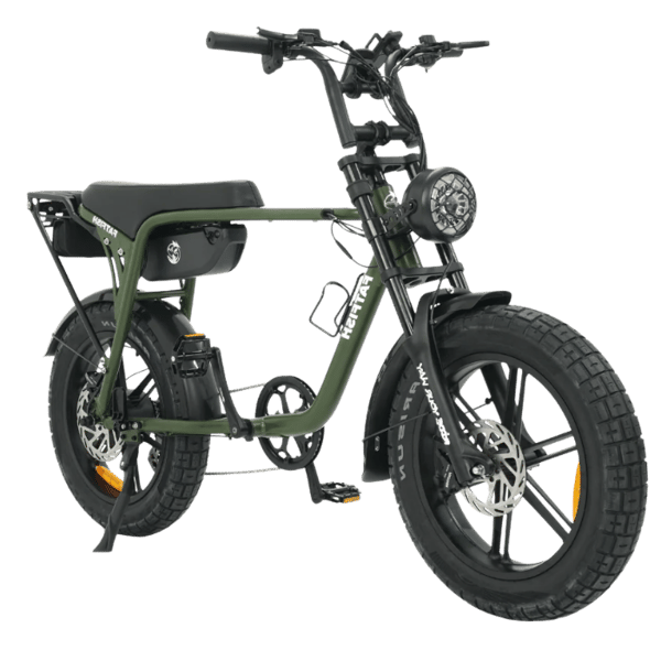 Fatfish OG Specs: Don’t Buy Another Electric Bike Until You See These ...
