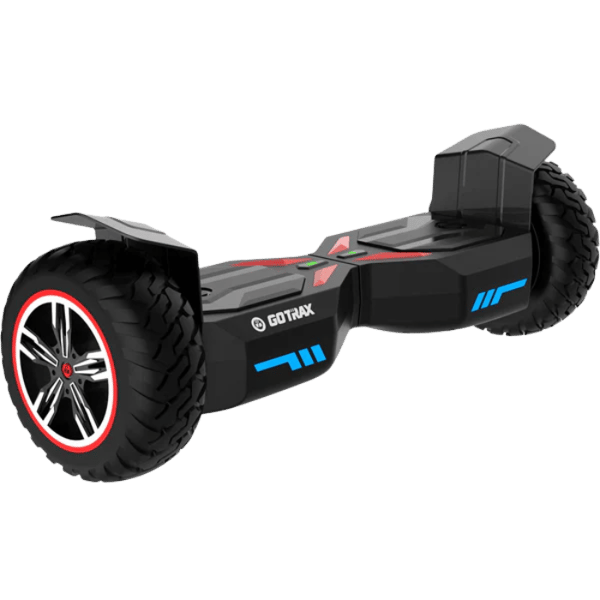 GOTRAX E4 Specs: 112 Reasons Gearheads Swear by This Hoverboard — Autologr
