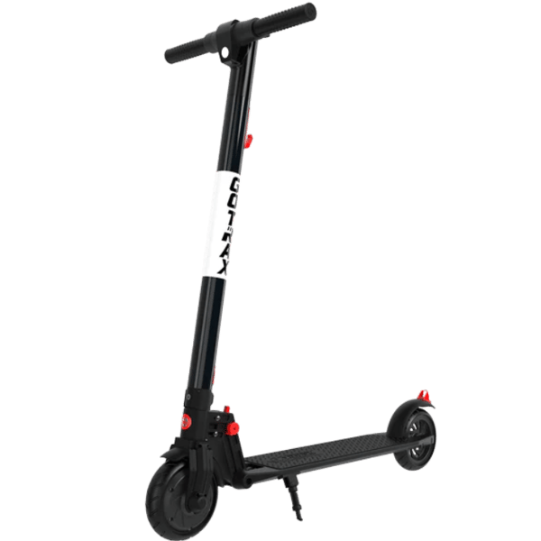 GOTRAX G2 Specs: What Makes This Electric Scooter a Garage Hero? These ...