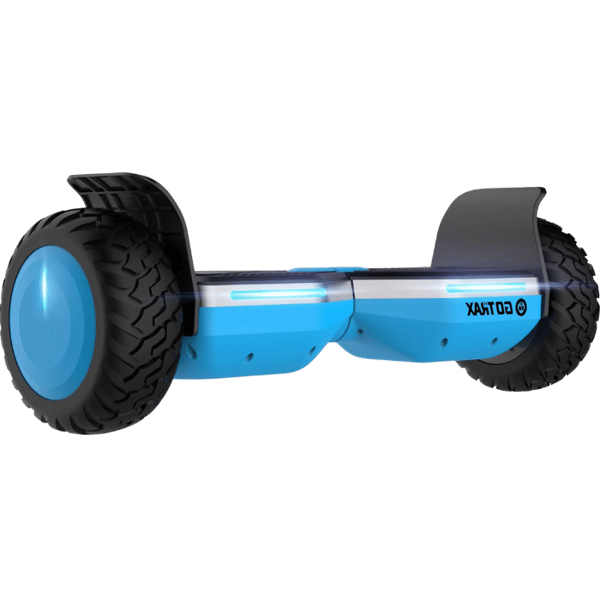 GOTRAX SRX PRO Specs: These 121 Hoverboard Features Might Just Save ...