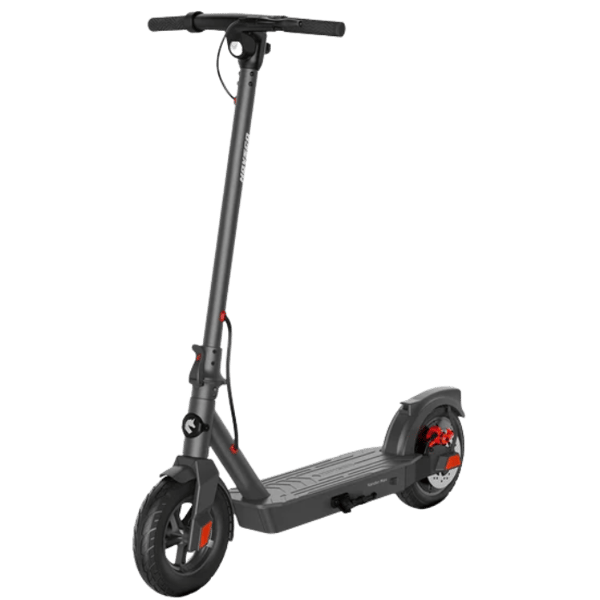 HOVSCO Xander Max Specs: What Makes This Electric Scooter a Garage Hero ...