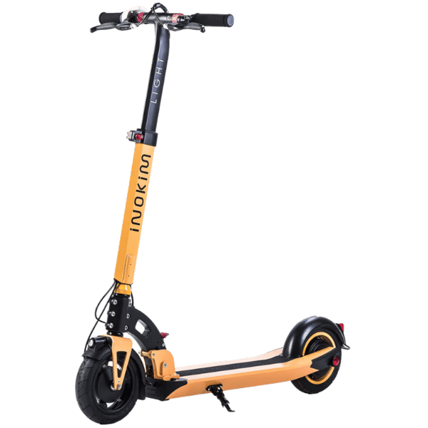Inokim LIGHT 2 Max Specs: This Electric Scooter Isn’t Just Hype — These ...