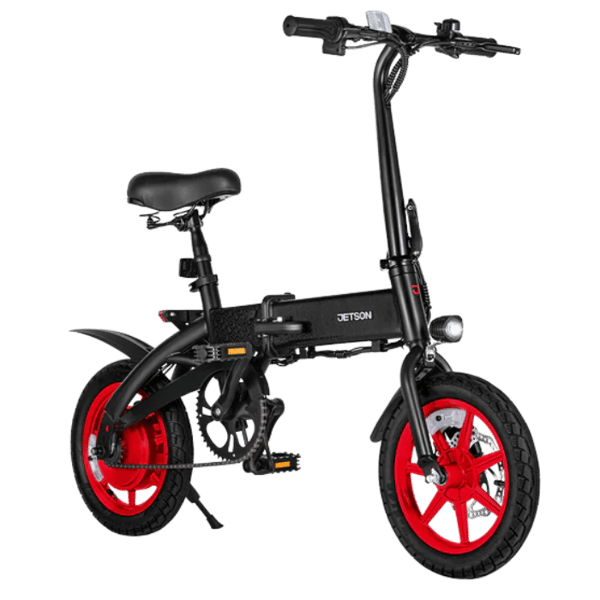 Jetson Arro Specs: These 165 Electric Bike Features Are Under-the-Hood ...