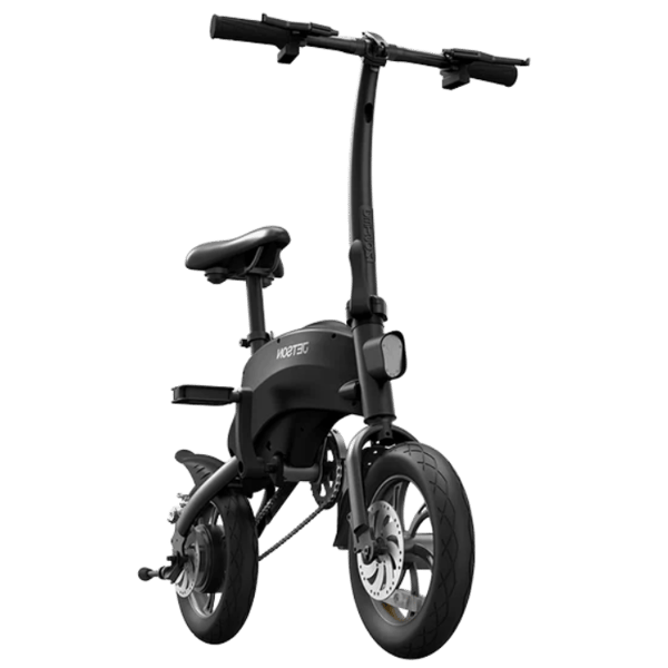 Jetson Axle Specs: We Dug Into the 160 Electric Bike Specifications ...