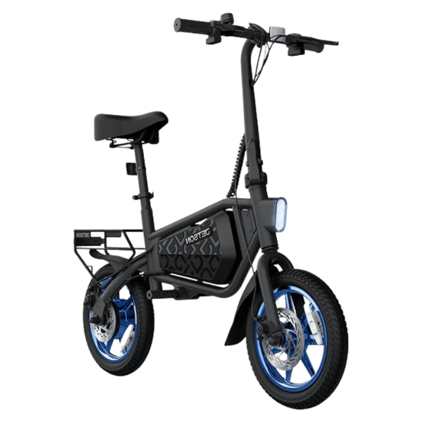 Jetson Bolt X Specs: This Electric Bike Isn’t Just Hype — These 169 ...