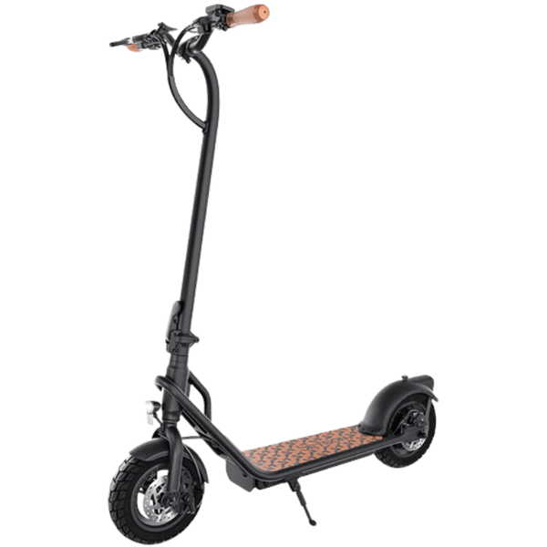 Jetson Copperhead Specs: These 140 Electric Scooter Features Might Just ...