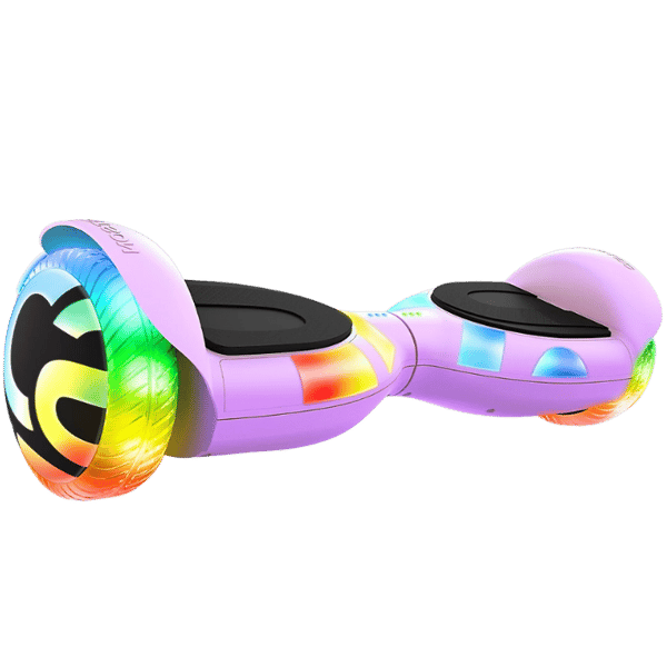Jetson Litho X Specs: Before You Buy a Hoverboard, These 127 Details ...