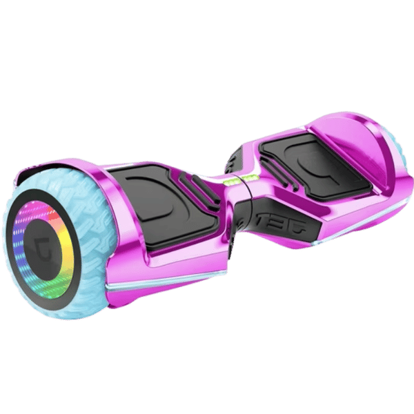 Jetson Rave Specs: We Dug Into the 127 Hoverboard Specifications — and ...