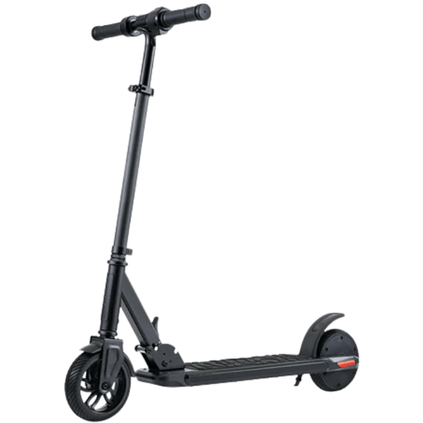 Jetson Relay Specs: What Makes This Electric Scooter a Garage Hero ...