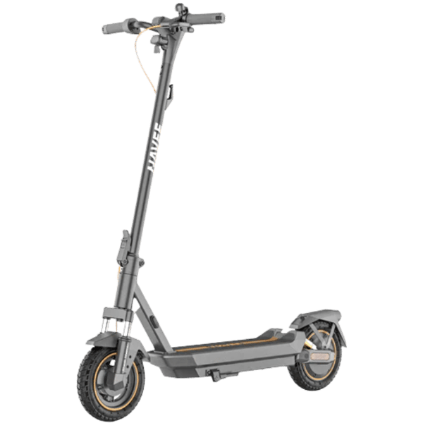 NAVEE GT3 Specs: This Electric Scooter Isn’t Just Hype — These 122 ...