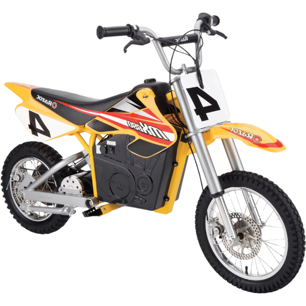 Razor MX650 Specs: 137 Reasons Gearheads Swear by This Electric Bike ...