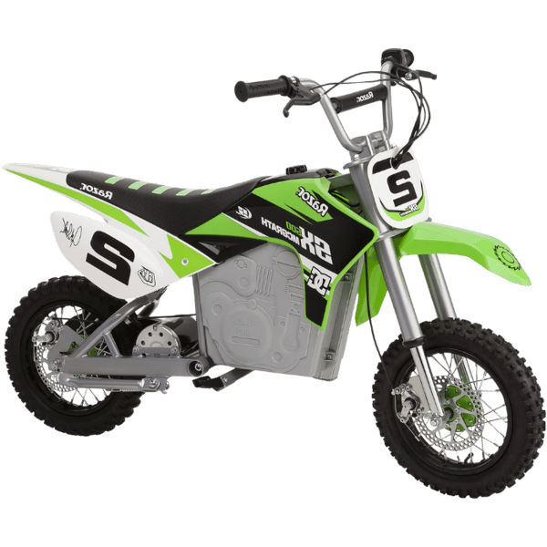 Razor SX500 Specs: We Dug Into the 136 Electric Bike Specifications ...