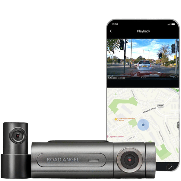 Road Angel Halo Pro Specs: Before You Buy a Dash Cam, These 141 Details ...