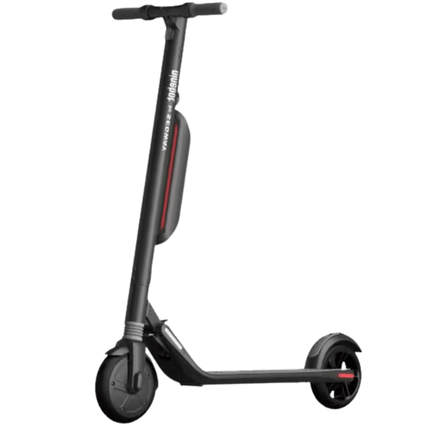Segway ES3 Plus Specs: We Dug Into the 123 Electric Scooter ...