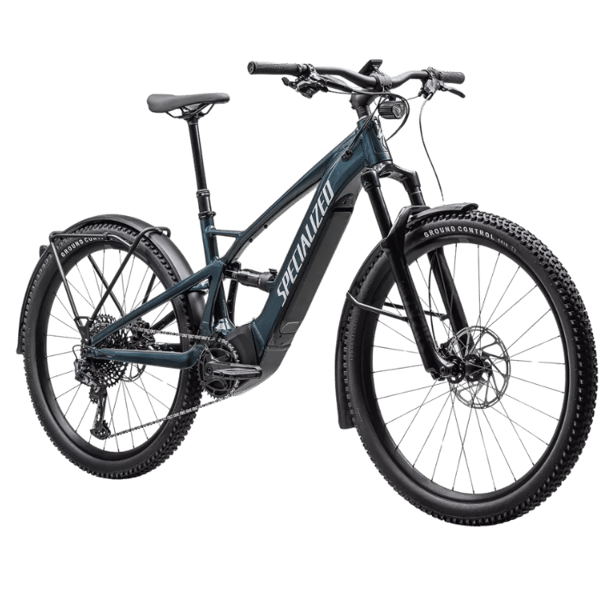 Specialized Turbo Tero X 6.0 Specs: These 178 Specs Are Why Mechanics ...