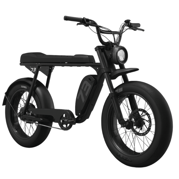 SUPER73-S2 SE Legacy Specs: What Makes This Electric Bike a Garage Hero ...