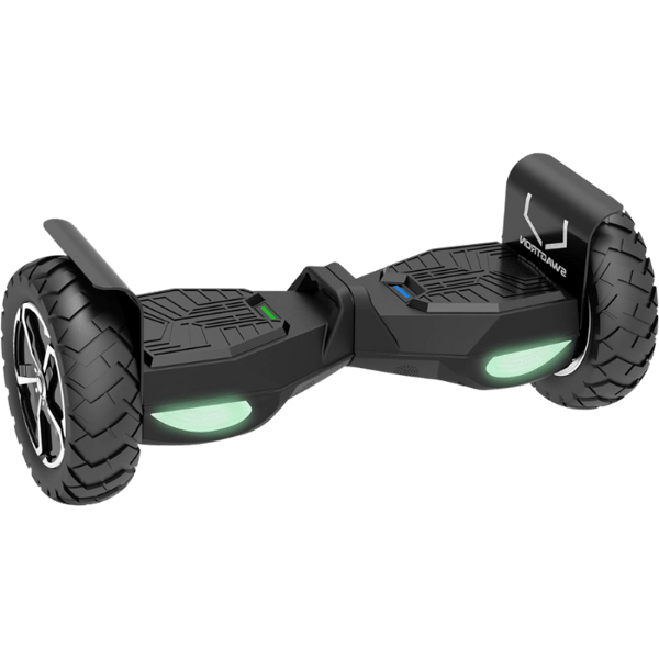 Swagtron T6 Specs: These 119 Hoverboard Features Turn a Basic Ride into ...