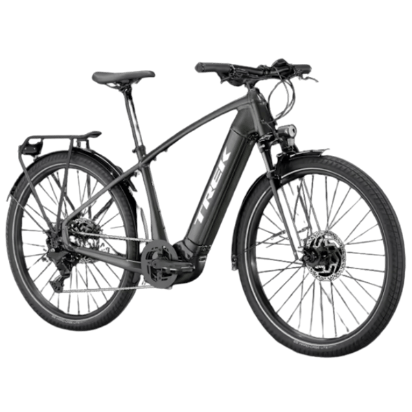 Trek Allant+ 7 Gen 2 Specs: What Makes This Electric Bike a Garage Hero ...