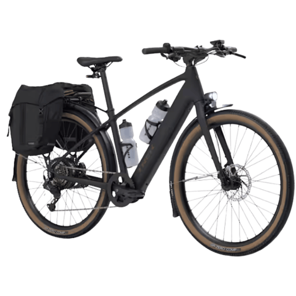 Trek FX+ 1 Specs: These 154 Electric Bike Features Turn a Basic Ride ...