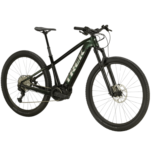 Trek Powerfly 7 Specs: We Dug Into the 147 Electric Bike Specifications ...