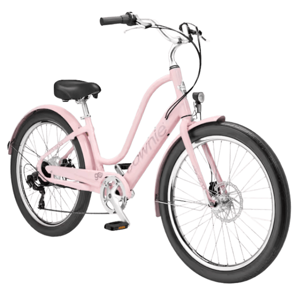 Trek Townie Go! 7D EQ ST Specs: These 144 Specs Are Why Mechanics Keep ...