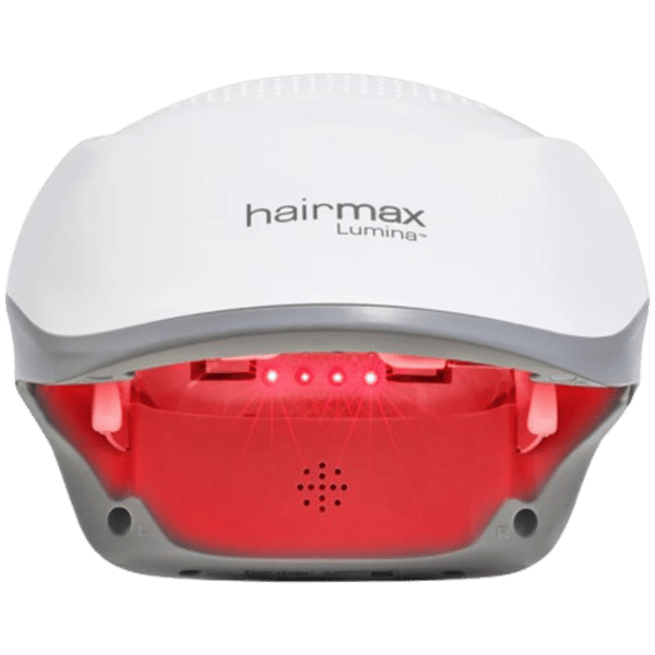 Hairmax Lumina 272 Specs: Curious About This Laser Hair Growth Device ...