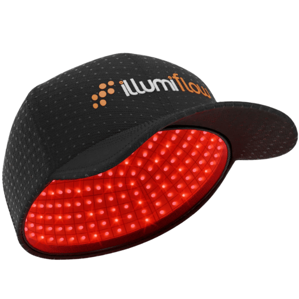 illumiflow 302 Flex Specs: Not Just Wellness Hype — These 156 Laser ...