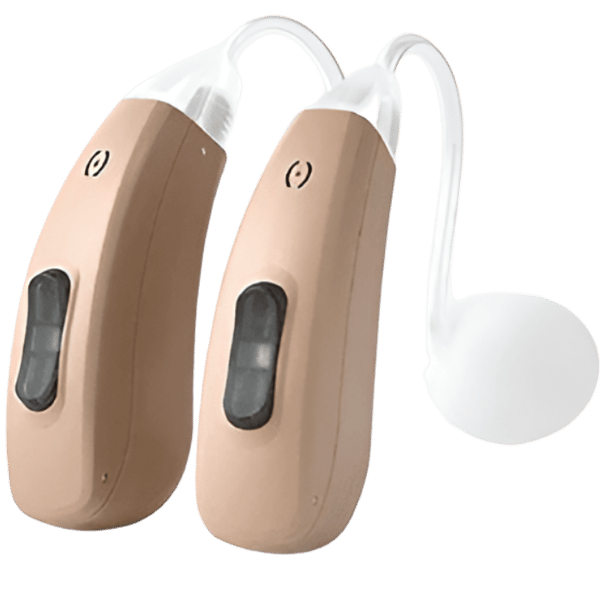 Nano First Ear Pro BTE Specs: Hearing Aid Tested, Tracked, and Compared ...