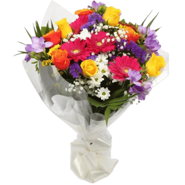 Bouquets By Post Features: Thinking of Trying This Flower Delivery ...