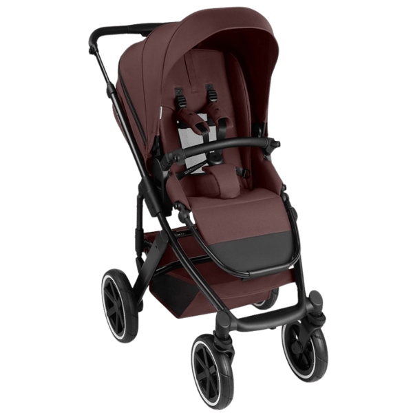 ABC Design Salsa 5 Air Specs: 141 Real Reasons This Stroller Gets Love ...