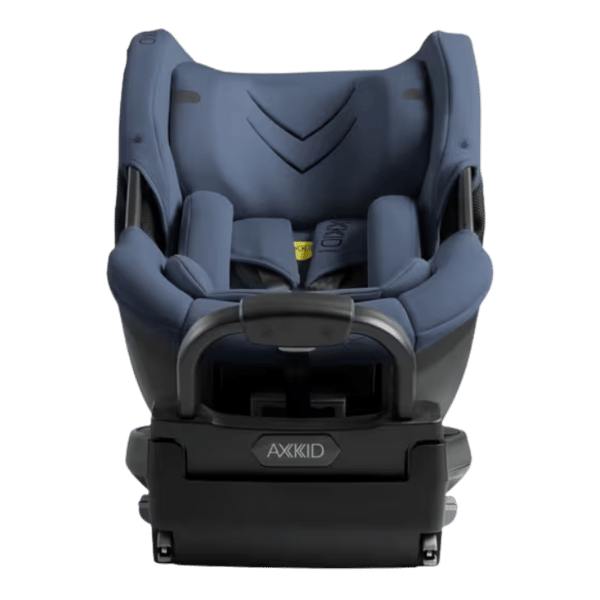 Axkid Spinkid 2 Specs: 135 Real Reasons This Car Seat Gets Love from ...
