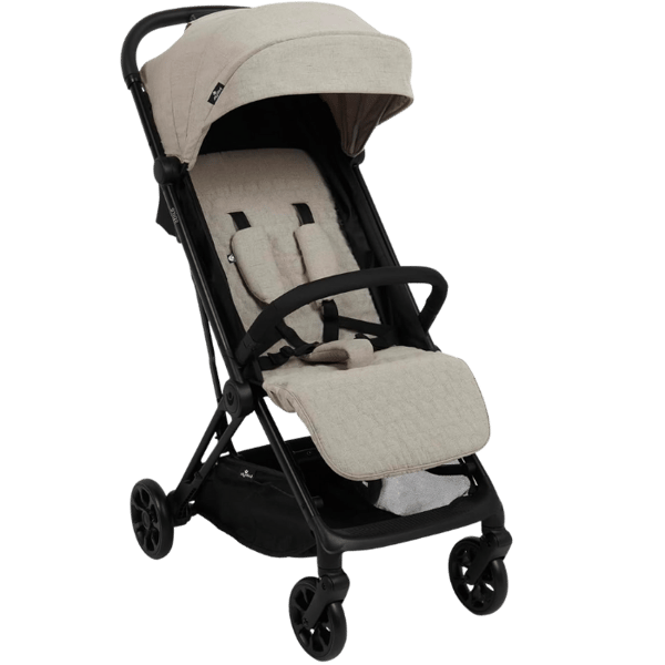 Babylo Spire Specs: These 151 Must-Know Features Make This Stroller ...
