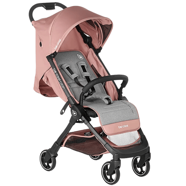 Be Cool Cabin Specs: Curious What Makes This Stroller Parent-Approved ...