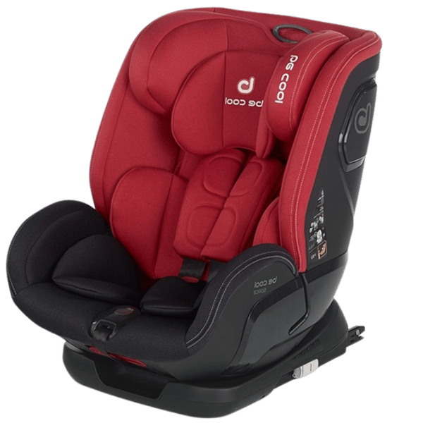 Be Cool Space Specs: Think You Know Car Seat? — These 132 Stand Out ...