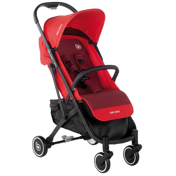 Be Cool Trolley Specs: What’s Inside? 153 Stroller Insights Loved by ...