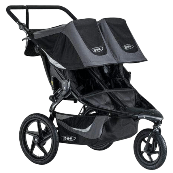 BOB Flex Duallie 3.0 Specs: Curious What Makes This Stroller Parent ...