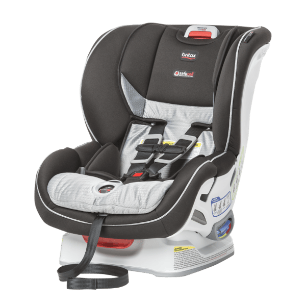 Britax Marathon ClickTight Specs: What’s Inside This Car Seat? 137 ...