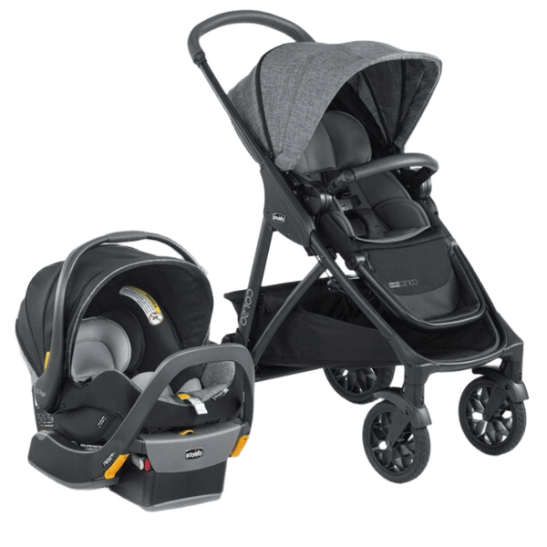 Chicco Corso Primo Specs: What’s Inside This Stroller? 157 Hidden Perks ...