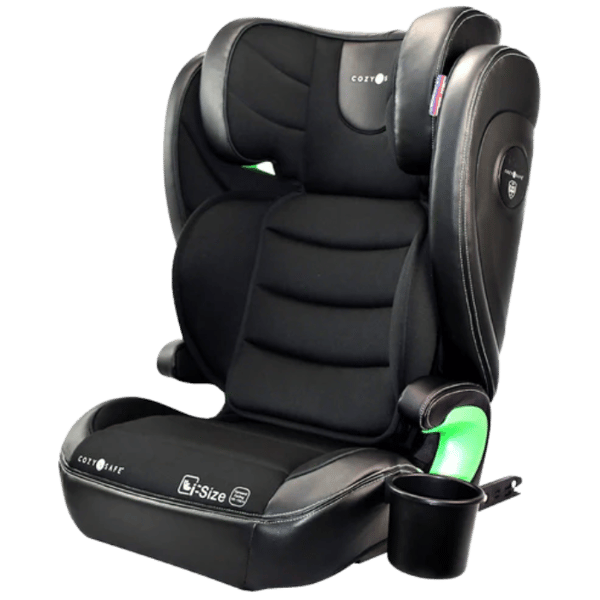 Cozy N Safe Augusta i-Size Specs: Curious What Makes This Car Seat ...
